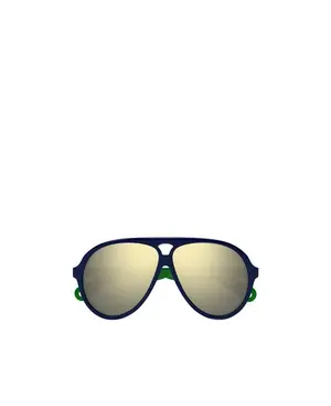 Chloé Aviator Sunglasses - Multicolor