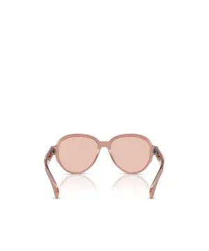 Moncler Full Frame Sunglasses