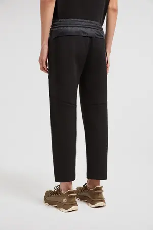 Moncler Year Of The Snake Joggers