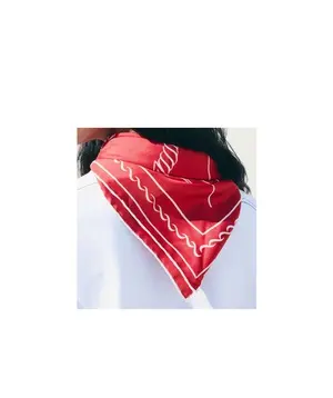 Jacquemus The Ancre Scarf