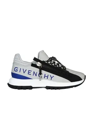 Givenchy Criss-cross Sneakers For Men