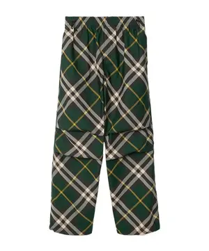 Burberry Full Length Bottoms For Men