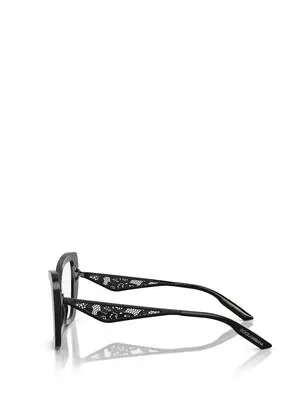Dolce & Gabbana Full-rim Eyeglasses
