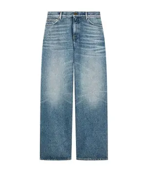 GOLDEN GOOSE Boyfriend Jeans
