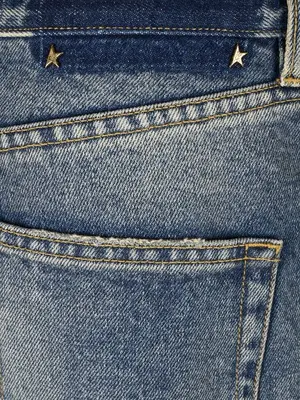 GOLDEN GOOSE Boyfriend Jeans