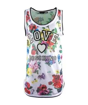 Moschino Sleeveless Vests For Women