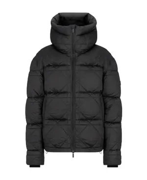 Dior Cannage Puffer Jacket
