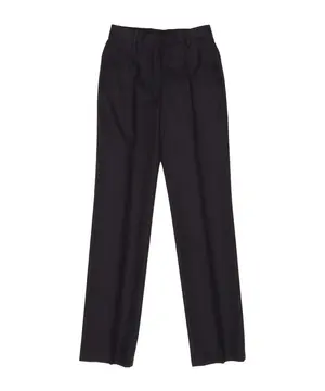 Dries Van Noten Belted Pants For Women