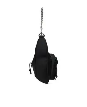 Balenciaga Raver Medium Shoulder Bag With Chain Strap