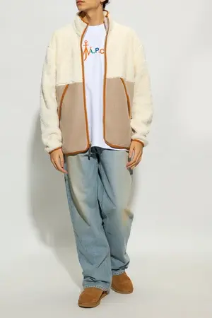 UGG X Telfar Logo Tall Boots