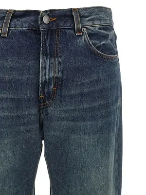 HAIKURE Bethany Jeans - Black