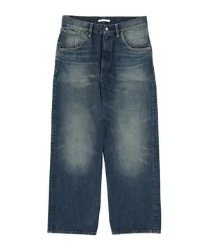 SUNFLOWER Five-pocket Jeans - Blue