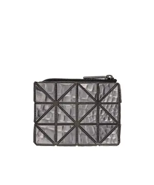 Issey Miyake Zip Wallet