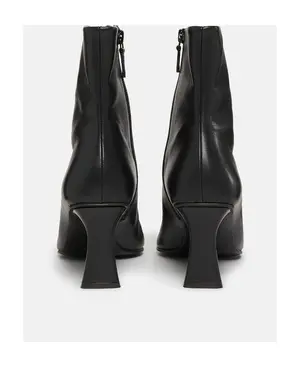 Stella McCartney Elsa Ankle Boots - Black