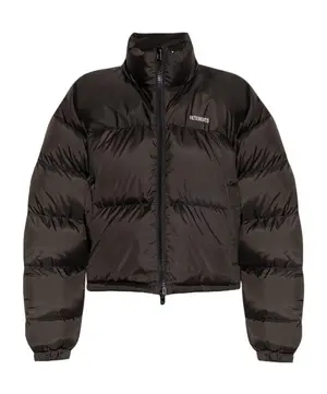 Vetements Long Sleeve Outerwear For Men