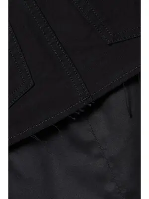 Our Legacy Multi-pocket Skirt