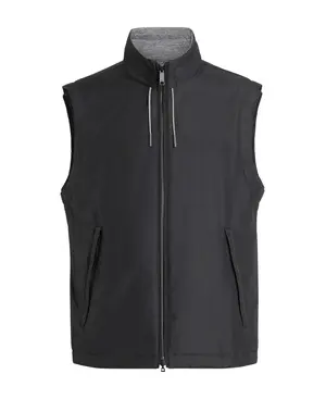 Zegna Reversible Brezza Vest