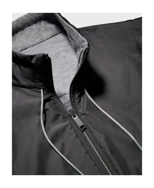 Zegna Reversible Brezza Vest