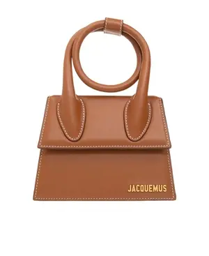 Women's Jacquemus Purple Bags
