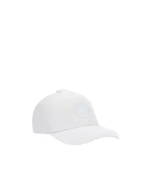 Stone Island Baseball Cap - Sky-blue