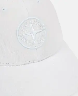 Stone Island Baseball Cap