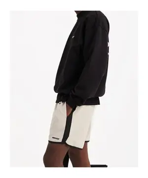 REPRESENT Owners' Club Logo Crew Neck Sweater - Black