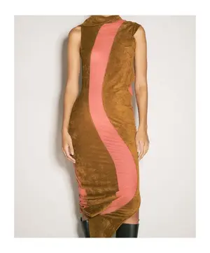 KIKO KOSTADINOV Pendle Stretch Dress
