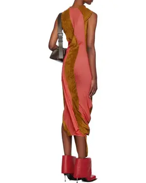 KIKO KOSTADINOV Pendle Stretch Dress