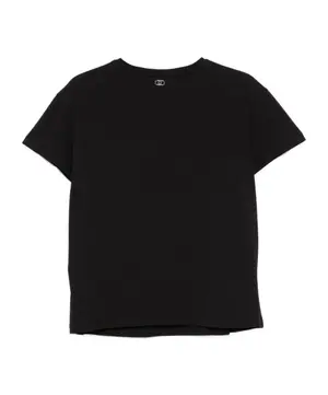 Liu Jo Embellished Crewneck T-shirt