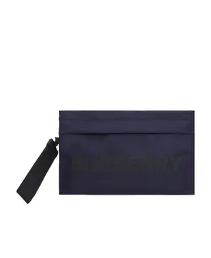 Burberry Extra Large Clutches