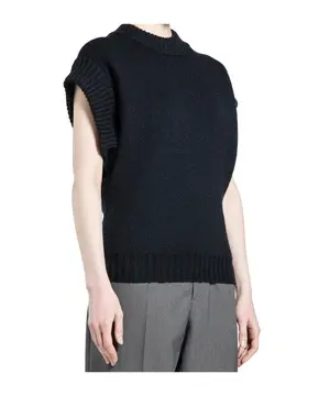 Bottega Veneta Knitted Vest