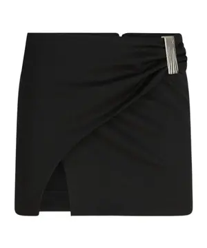 Attico Mini Skirt