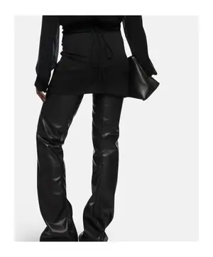 Attico Mini Skirt