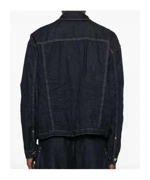 Dsquared2 Summer Lovers Drawstring Shirt