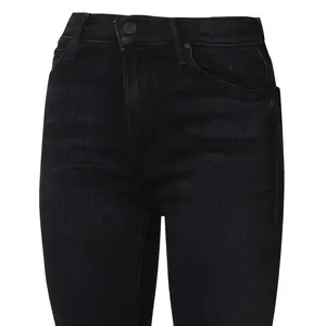 MOTHER The Mid Rise Dazzler Ankle Jeans
