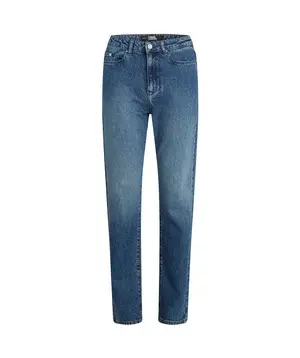 Karl Lagerfeld Belted Jeans For Men