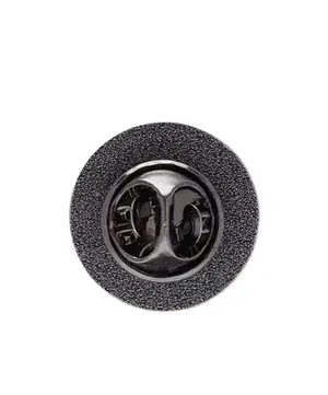 TEAM WANG Geometric Pin Set