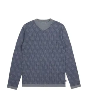 Emporio Armani Round Neck Sweater