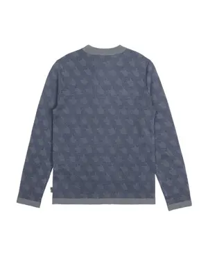Emporio Armani Round Neck Sweater