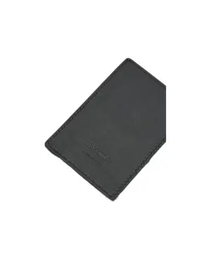 JIL SANDER Magnetic Card Holder