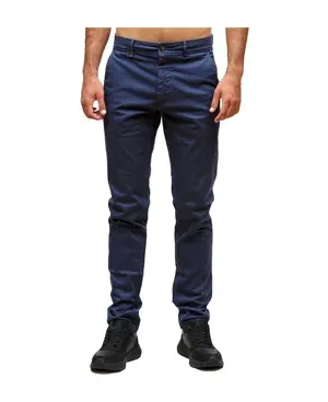 Hugo Boss Belt Loop Jeans