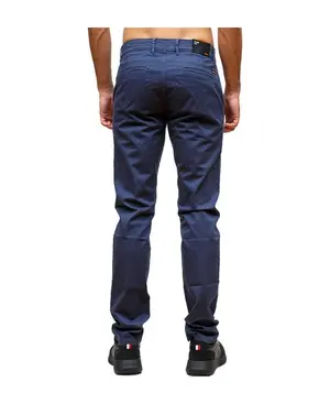 Hugo Boss Belt Loop Jeans