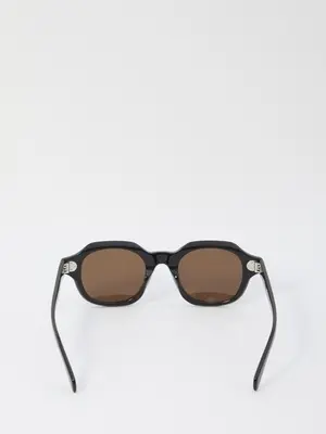 Celine Frame 60 Sunglasses - Black