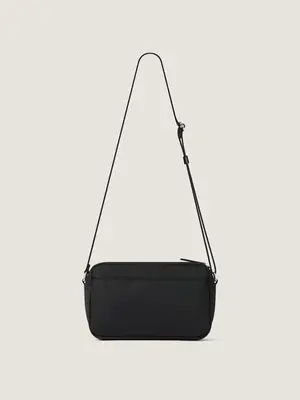 Givenchy Essential U Medium Crossbody Bag - Black