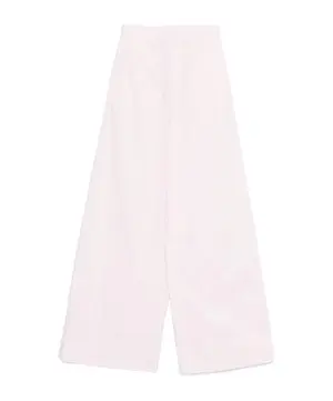 Forte_forte Button Detailed Pants For Women