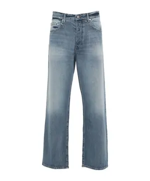 ICON DENIM LOS ANGELES Will Jeans - Blue