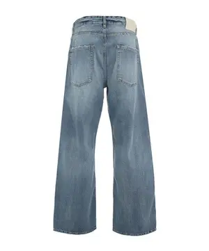 ICON DENIM LOS ANGELES Will Jeans - Blue