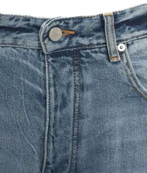 ICON DENIM LOS ANGELES Will Jeans - Blue