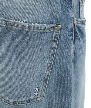 ICON DENIM LOS ANGELES Will Jeans - Blue