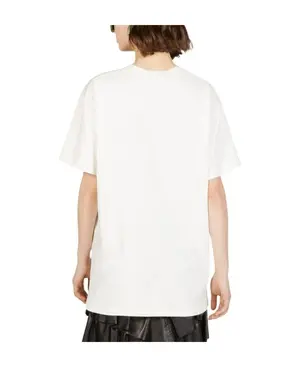 Gucci Lipstick Print Cotton T-shirt